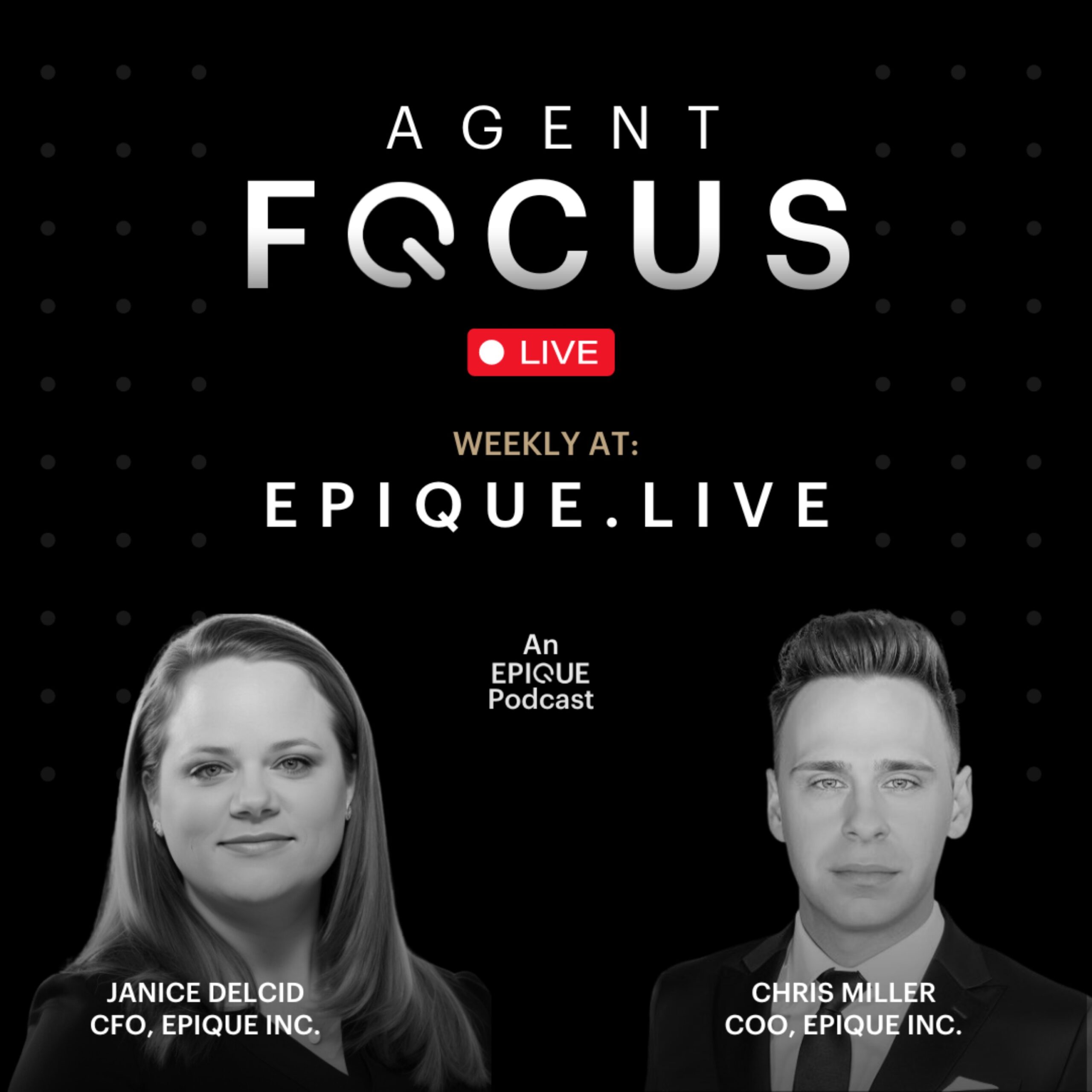 All Episodes - Epique Realty